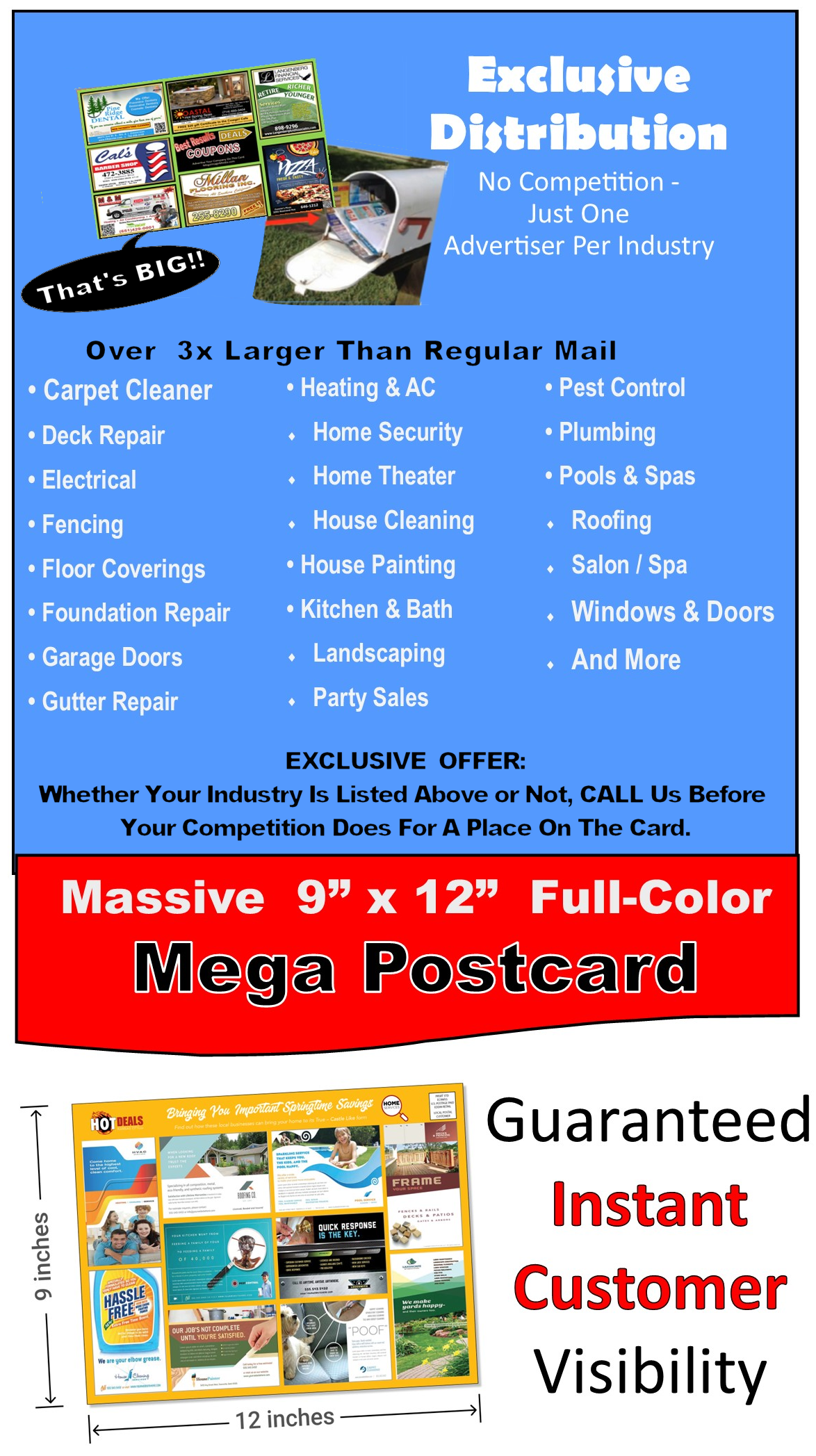 PostCard - Best Results Online